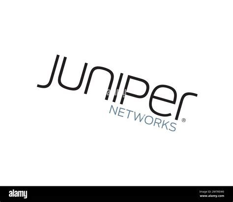 Juniper Systems Logo