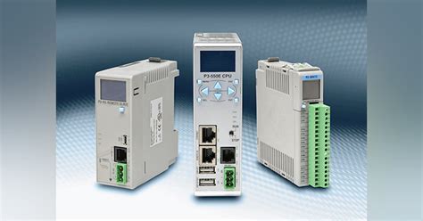 Has The Plc Met Its Match Machine Design