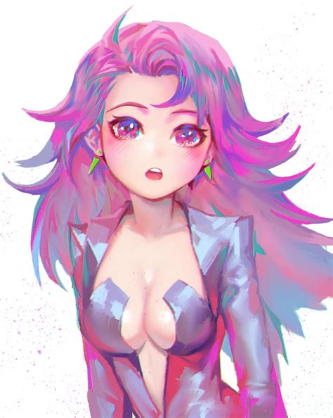 Original Drawn By Jangjuhyeon Danbooru