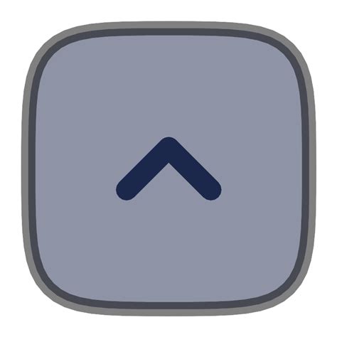 Square Alt Arrow Up Vector Svg Icon Svg Repo