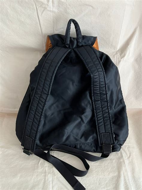 요시다 포터 백팩 10 22까지 할인 후루츠패밀리