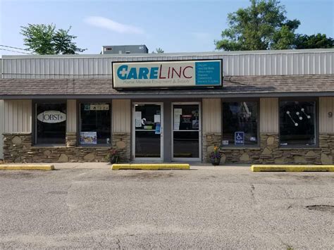 Carelinc Medical Equipment And Supply Updated June 2026 919 W