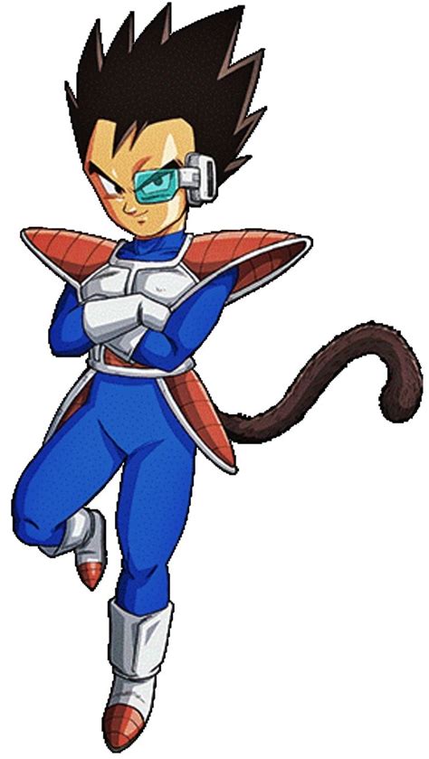 Tarble Son Goku Dragon Ball Z Dragon Ball Gt