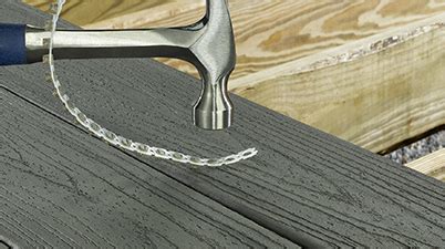 Best Hidden Fasteners For Decking Types And Products FastenMaster