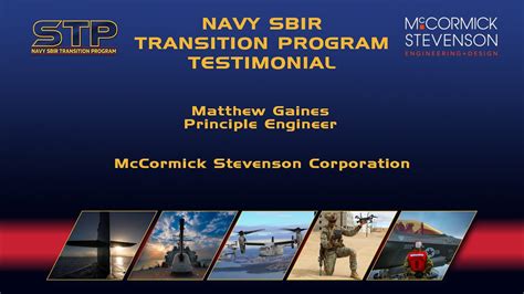 Syscom 2023 Mccormick Stevenson Corp Testimonial Youtube