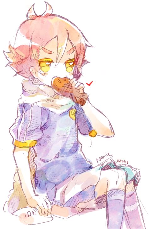 Atsuya Inazuma Eleven Photo Fanpop