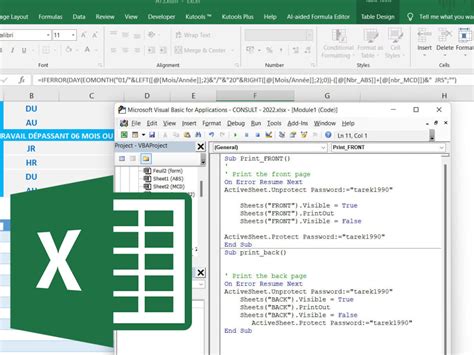 Expert Excel Solutions Formulas Data Analysis And Visualizations