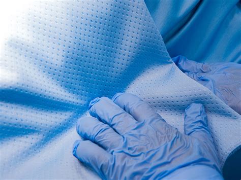 Pluritex Reusable Technical Textiles