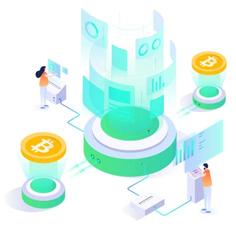 Cloud Mining Services Trusted Bitcoin Mining Platform