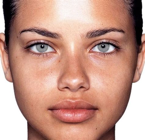 Adriana Lima Adriana Lima Without Makeup Adriana Lima Face Adriana Lima