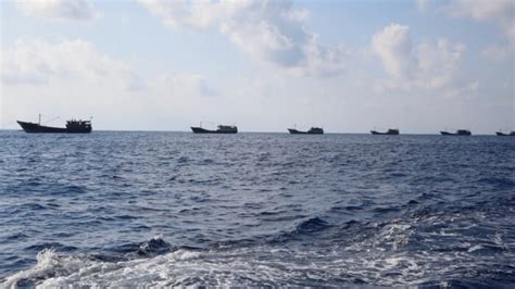 The Potential Of The Quadrilateral Security Framework Giving Compass