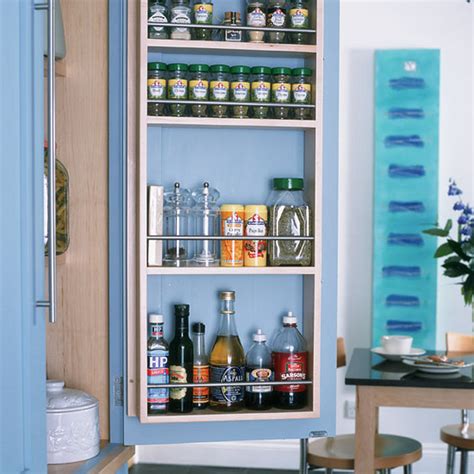Практичные идеи, которые сделают удобной даже крошечную кухню