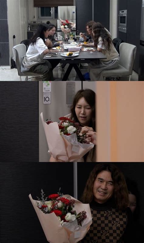 잉꼬 부부에서 앙숙으로…조갑경 “♥홍서범 옛날엔 안 그랬는데” 다 컸는데