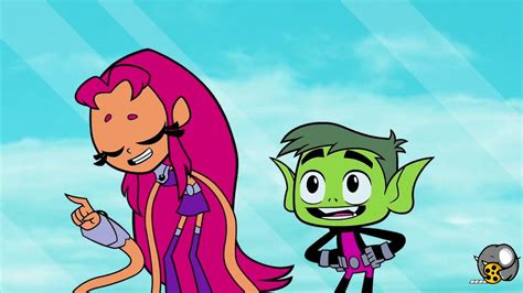 انیمیشن تایتان های نوجوان به پیش قسمت 6 فصل 5 دوبله فارسی فیلو