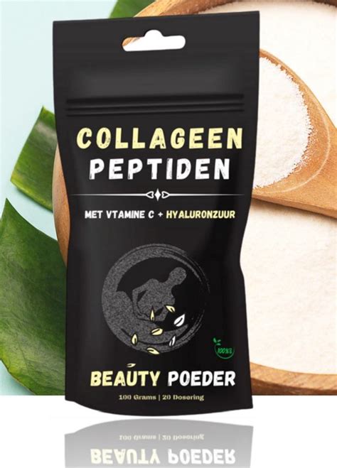 Beste collageen 2025 | TOP 10 collagenen