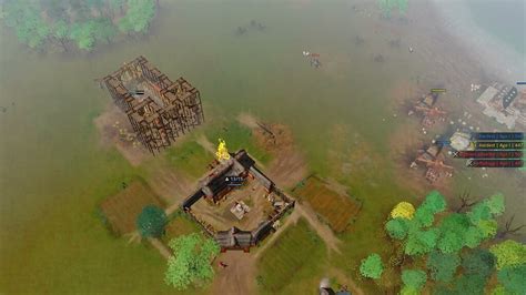 Ai Bugs New Patch Iv Report A Bug Age Of Empires Forum