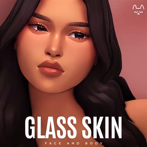Skin Overlay By Twisted Cat The Sims Pc The Sims Vrogue