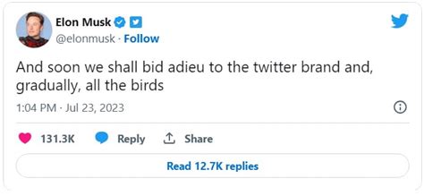 파랑새 대신 X로…트위터 로고 바꾸는 머스크 슈퍼앱 나오나