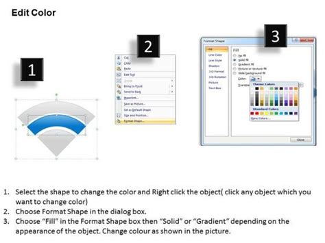 Stacked Diagram With Multiple Layers 3 Stgaes Business Plan Powerpoint Slides