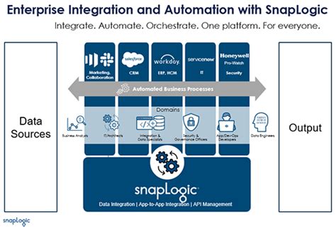 Your Business Performance Can Soar With Enterprise Automation Dummies