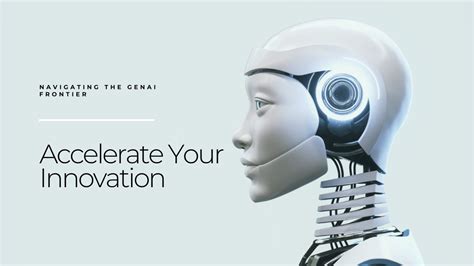 Navigating The Genai Frontier Transformers Gpt And The Path To