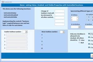 VBA CodeProject