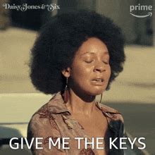 Keys S Tenor