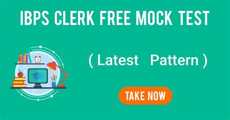 Ibps Clerk Mock Test Free Mocks For Ibps Clerk 2022 Prelims Online