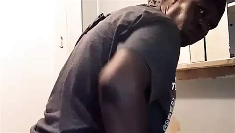 Black Granny Takes Big Cock Well Xhamster