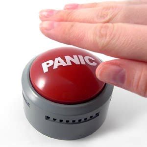 WorldWidePastor Panic Button