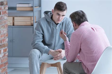 Juvenile Probation Officer What Is It And How To Become One