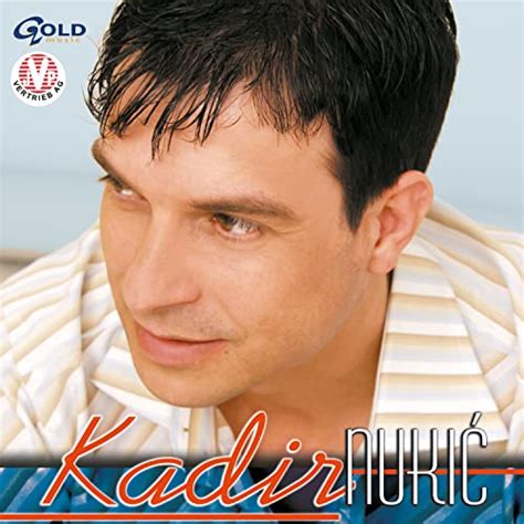 Écouter Kadir De Kadir Nukic Sur Amazon Music