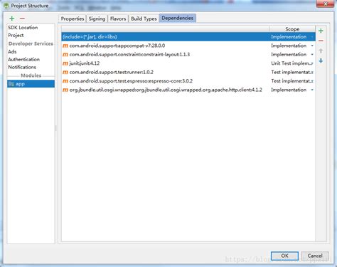 android studio3 导入org apache包 android studio导入apache commons math CSDN博客