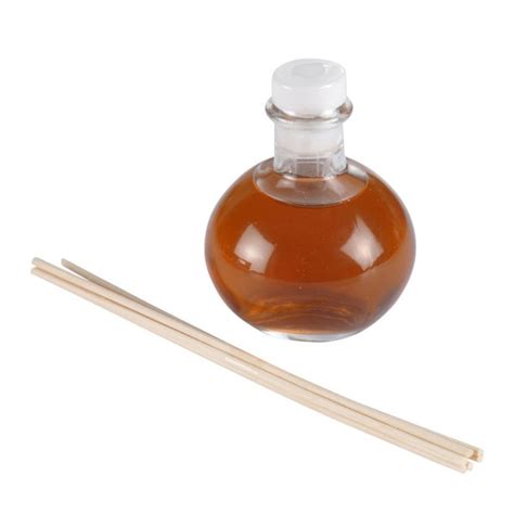Diffuseur De Parfum Boule 80ml Patchouli Diffuseur De Parfum Boule 80ml Patchouli