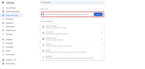 How To Identify And Protect Yourself From An Unsafe Website TechCult