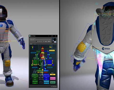 Cascadeur Physics Based Animation Software 3dart