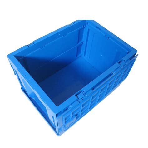 Collapsible Crates Plastic Wholesale And Factory Price