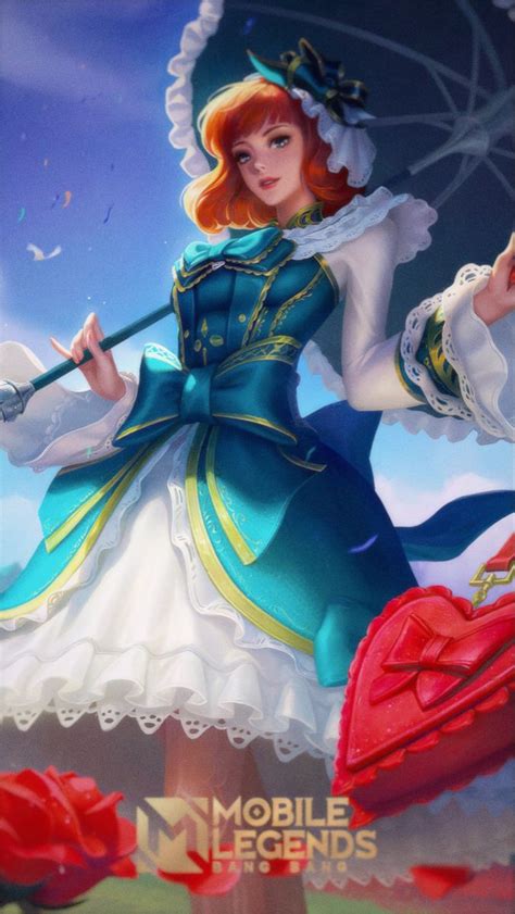 Kagura Gambar Anime Gambar Desain Karakter