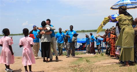 Friendly Planet News Practical Theology From Sam Wells