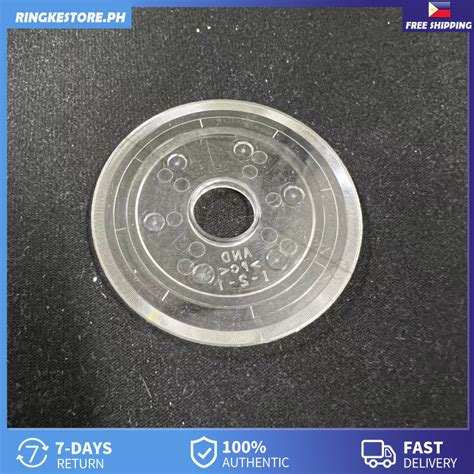 1pcs Epson L360 L350 L310 L300 L220 L210 L120 L110 Lower Round Disk Encoder Sensor Shopee