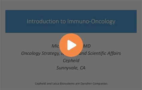 Multiplex Immunostaining Ready For Clinical Practice