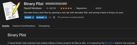 Feature Request Show More Details About Extension Repository Issue Microsoft