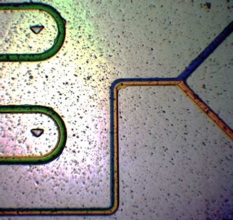 Moving Microfluidics From The Lab Bench To The Factory Floor Mit News Massachusetts