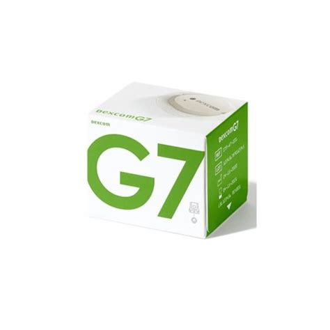Dexcom G7 Sensor Dme Value Cgm