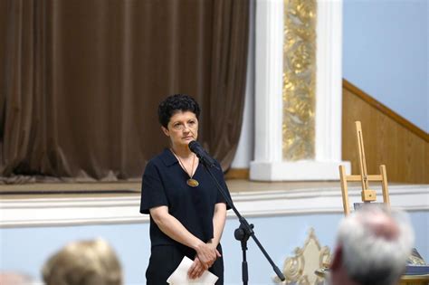 კულტურის მინისტრი თეა წულუკიანი თანამდებობას ტოვებს Civil Georgia