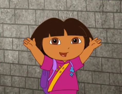 Dora By Mimimeriem On Deviantart