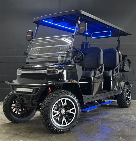 2026 Teko Trophy Plus For Sale Golf Cart Resource