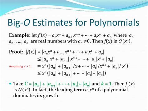 Ppt Discrete Mathematics Growth Of Functions Powerpoint Presentation Id 6136851