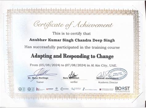 Anubhav Kumar Singh On Linkedin Really Nice Workshop To Rethink And