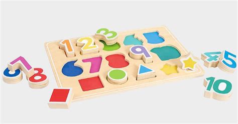 Amazon Early Leaning Centre Alphabet Teaching Frame Only 4 99 Reg 16 More The Freebie